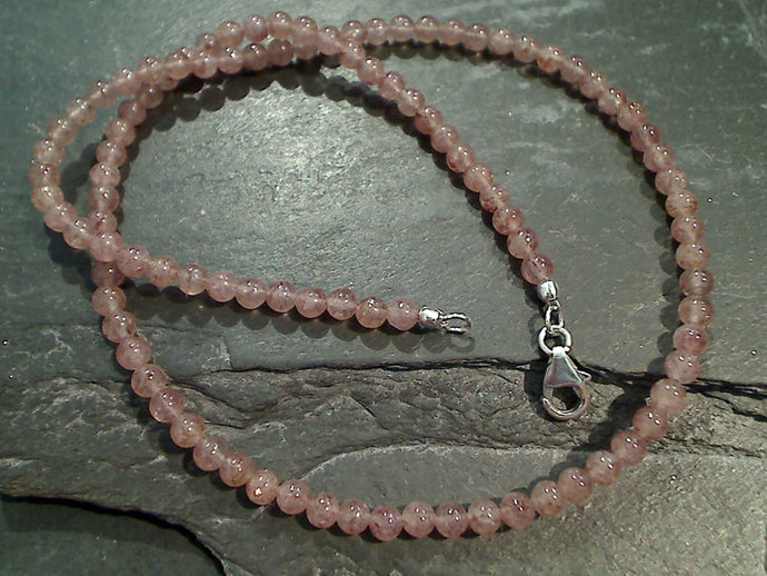 Quartz (All Colors) – The Mystic Jewel