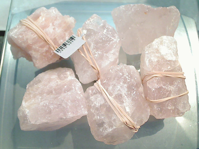 Quartz (All Colors) – The Mystic Jewel