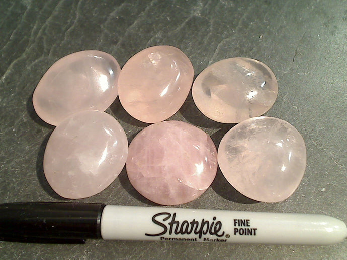Quartz (All Colors) – The Mystic Jewel
