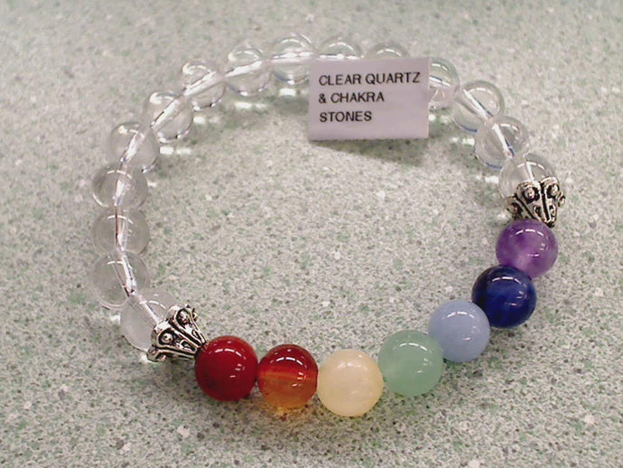 Quartz (All Colors) – The Mystic Jewel